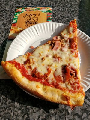 JEFRY’S PIZZA - Updated December 2025 - 45 Photos & 27 Reviews - 355 ...