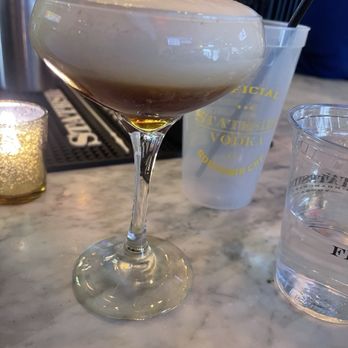 STATESIDE VODKA BAR - Updated December 2025 - 230 Photos & 103 Reviews ...