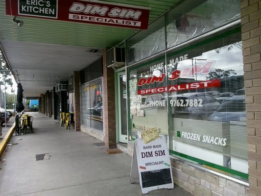 ERIC’S KITCHEN - Updated October 2025 - 159 Boronia Rd, Boronia ...