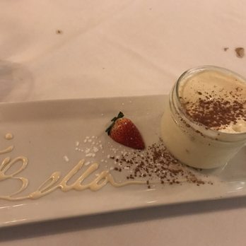 BELLA NOTTE RISTORANTE - Updated September 2025 - 59 Photos & 29 ...