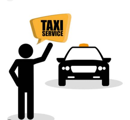 SEATAC AIRPORT TAXI CAB - Updated September 2025 - 10 Photos - Seattle ...