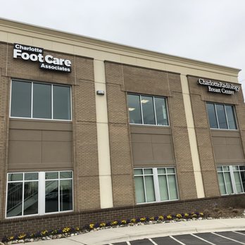 CHARLOTTE FOOT CARE ASSOCIATES - Updated January 2026 - 17 Photos ...