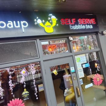 BOBA UP - Updated December 2025 - 746 Photos & 434 Reviews - 4141 ...