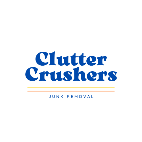 CLUTTER CRUSHERS JUNK REMOVAL - Updated September 2024 - Eagle Mountain, Utah - Junk Removal ...