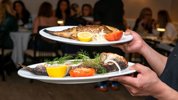 DAGIM RESTAURANT - Updated December 2025 - 123 Photos & 36 Reviews - 8 ...