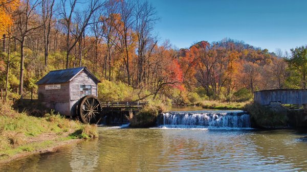HYDE’S MILL - Updated June 2026 - 12 Photos - 6875 Mill Rd, Ridgeway ...