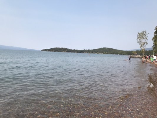 FINLEY POINT STATE PARK - Updated December 2025 - 2869 S Finley Point ...