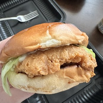 CARRUBBA’S CHICKEN PIT - Updated July 2025 - 58 Photos & 27 Reviews ...