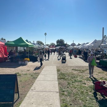 ENCINITAS/LEUCADIA FARMERS’ MARKET - Updated July 2025 - 296 Photos ...