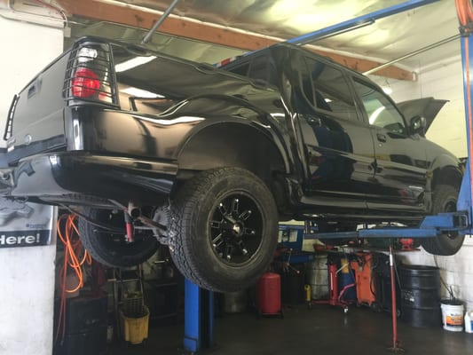 CANYON AUTOMOTIVE REPAIR - Updated October 2025 - 18 Photos & 93 ...