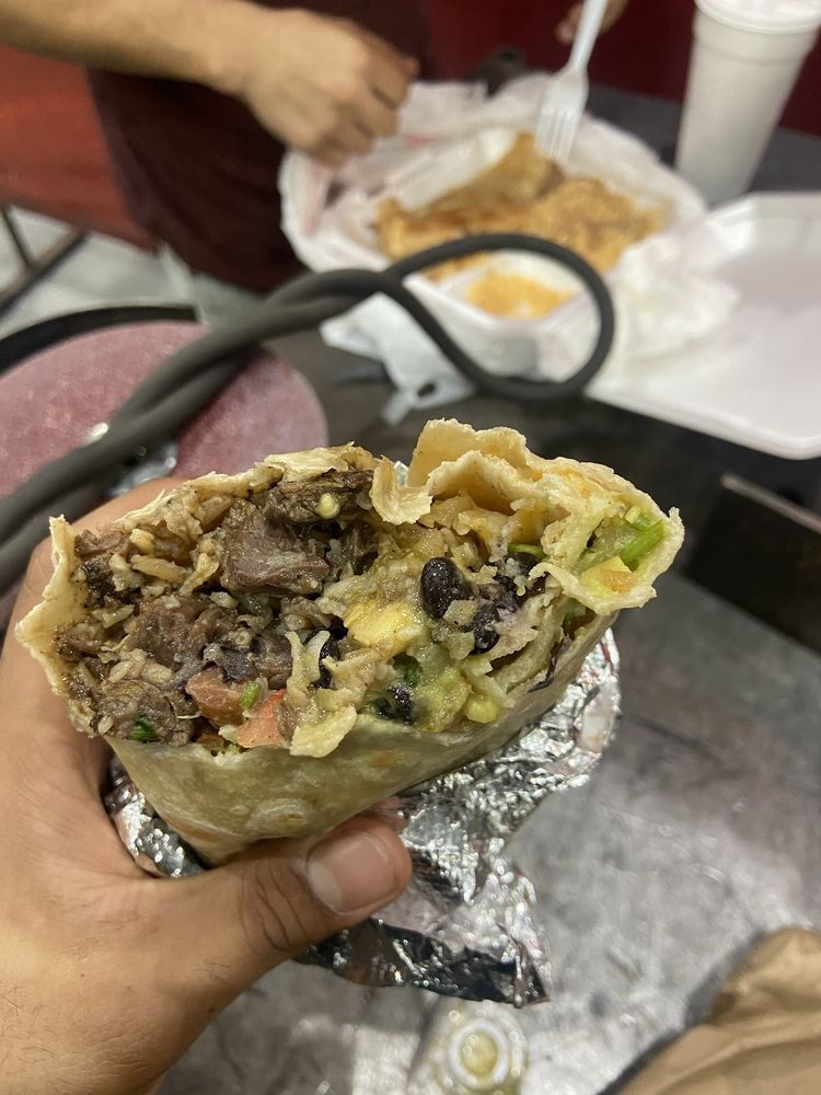 SENOR BURRITOS - Updated August 2025 - 35 Photos & 83 Reviews - 4410 ...