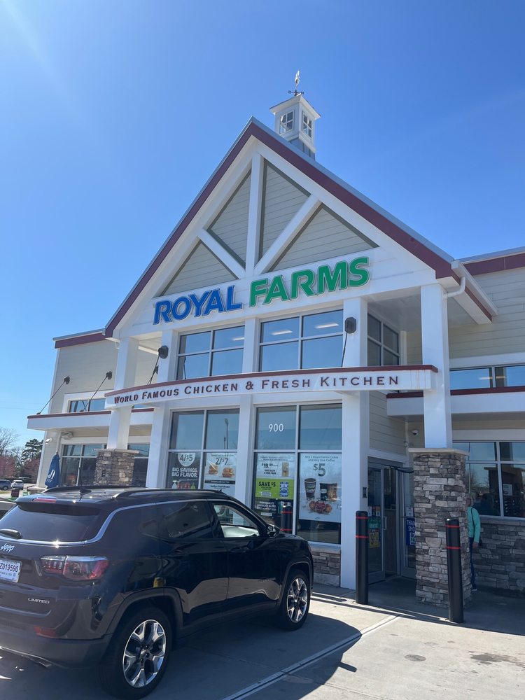 ROYAL FARMS - Updated December 2025 - 26 Reviews - 1756 Rte 88, Brick ...
