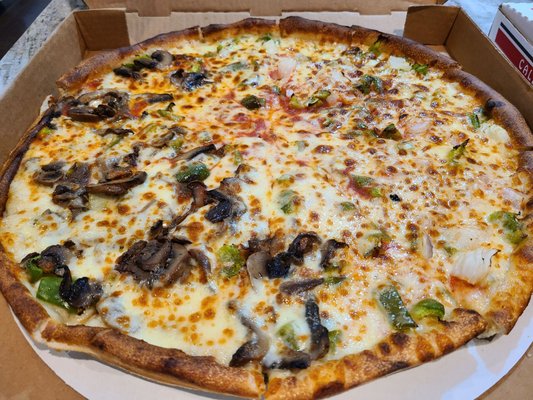 GONDOLIER ITALIAN RESTAURANT & PIZZA - Updated August 2024 - 70 Photos ...