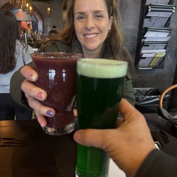 ASPIRE BREWING - Updated June 2025 - 142 Photos & 86 Reviews - 600 N ...