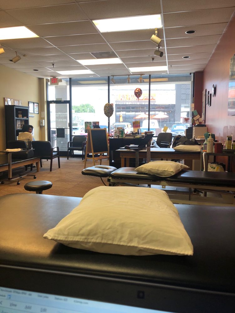 BENCHMARK PHYSICAL THERAPY - 11 Reviews - 2097 N Decatur Rd, Decatur ...