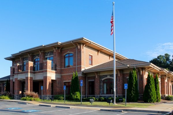 LGE COMMUNITY CREDIT UNION - Updated December 2025 - 18 Georgia ...