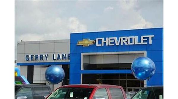 GERRY LANE CHEVROLET - Updated August 2025 - 31 Photos & 52 Reviews ...
