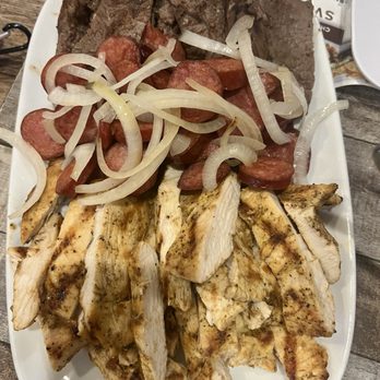 BRAMER’S BRAZILIAN CUISINE - Updated July 2025 - 528 Photos & 343 ...