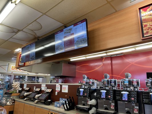 SPEEDWAY - Updated January 2026 - 11 Photos & 10 Reviews - 7837 East ...