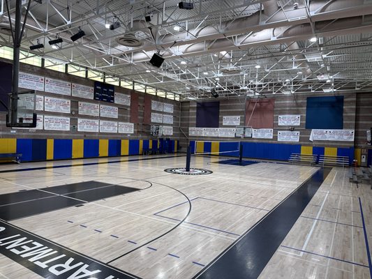 Balboa Sports Center Updated March 2026 62 Photos 33 Reviews