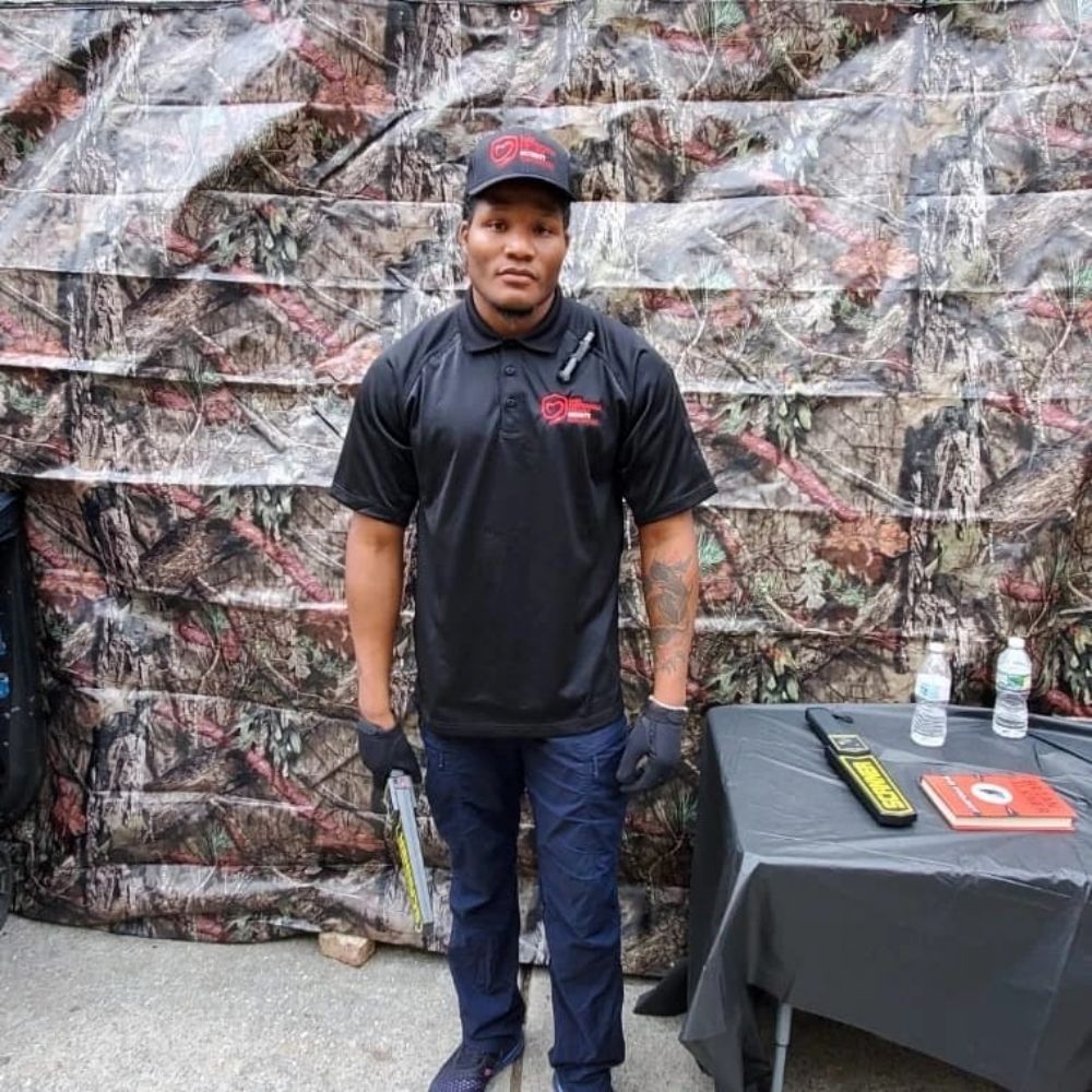 CPR SECURITY SERVICES - Updated September 2025 - 21 Photos - New York, New York - Security ...