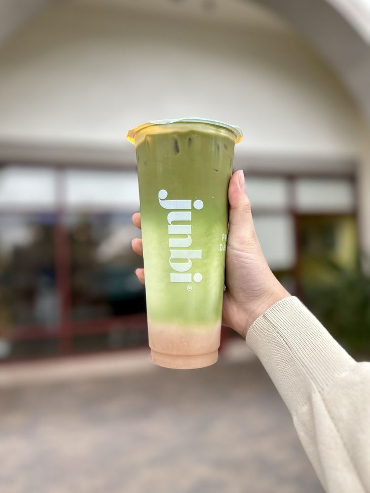 JUNBI MATCHA & TEA - IRVINE - Updated November 2025 - 768 Photos & 362 ...