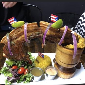 THE MOFONGO KING - Updated June 2024 - 190 Photos & 201 Reviews - 295 ...