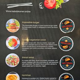 KABOB KORNER - Updated October 2025 - 113 Photos & 20 Reviews - 331 ...