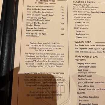 DAVID BURKE PRIME - Updated July 2024 - 1233 Photos & 751 Reviews - 350 ...