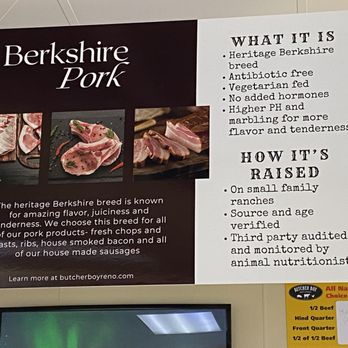 BUTCHER BOY MEAT MARKET - Updated December 2025 - 152 Photos & 150 ...