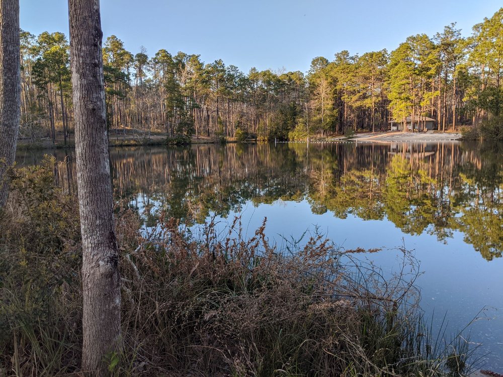 FALLING WATERS STATE PARK - Park at 1130 State Park Rd, Chipley ...