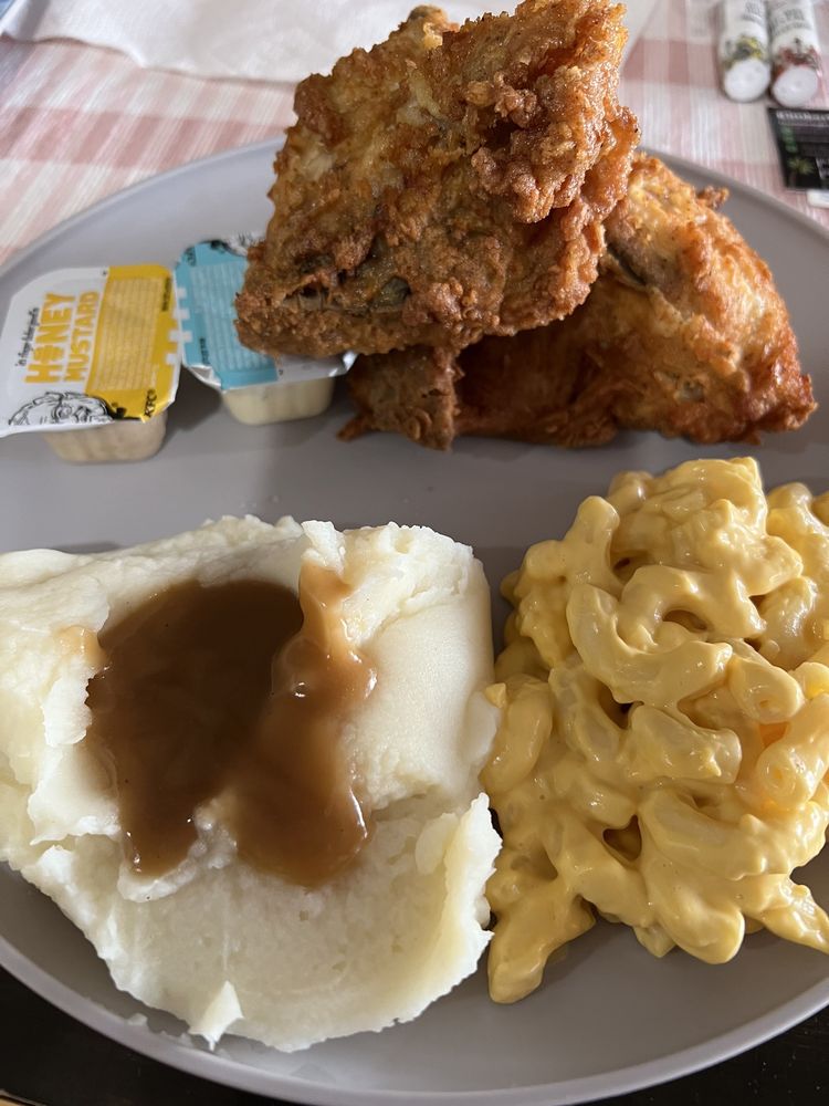 KFC - Updated August 2025 - 145 Richwood Rd, Walton, Kentucky - Chicken ...