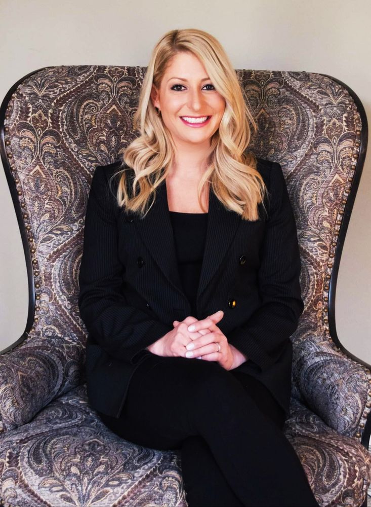 MORGAN R CARUSO ATTORNEY AT LAW - Updated December 2025 - 12 Photos ...