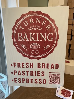 TURNER BAKING CO. - Updated May 2025 - 11 Photos & 15 Reviews - 7770 ...