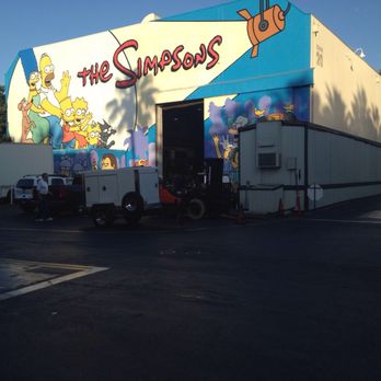 FOX STUDIO LOT - Updated December 2025 - 283 Photos & 35 Reviews ...