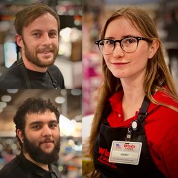 WinCo Foods Reviews | Read Customer Service Reviews of wincofoods.com