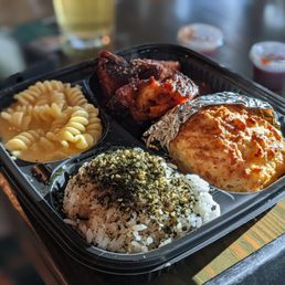 ODD BBQ - Updated September 2025 - 536 Photos & 367 Reviews - 4520 Daly ...