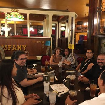 THE OLD SPAGHETTI FACTORY - Updated January 2026 - 911 Photos & 886 ...