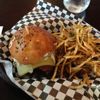 THE GOURMET BURGER SHOP - Updated December 2024 - 274 Photos & 544 ...