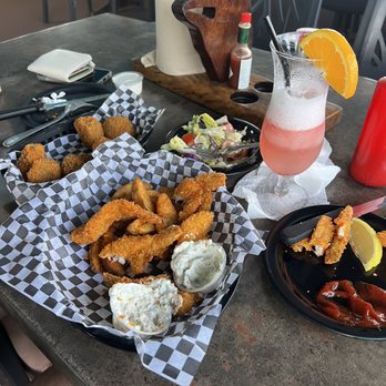 JEFF’S PIRATES COVE - Updated September 2025 - 276 Photos & 125 Reviews ...