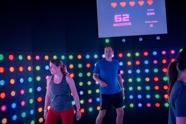 ACTIVATE GAMES - Updated October 2025 - 13 Photos - 25 Peel Centre ...