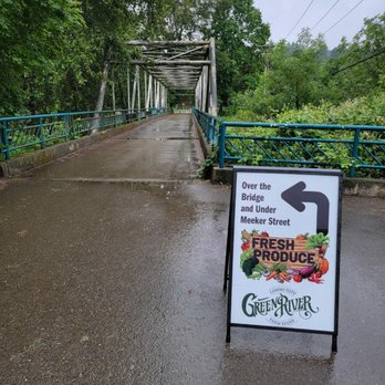 THE GREEN RIVER FARM STAND - Updated December 2025 - 24918 Frager Rd S ...