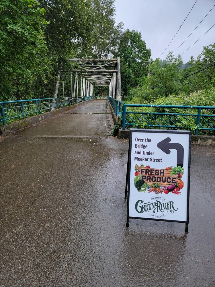 THE GREEN RIVER FARM STAND - Updated May 2026 - 24918 Frager Rd S, Kent ...