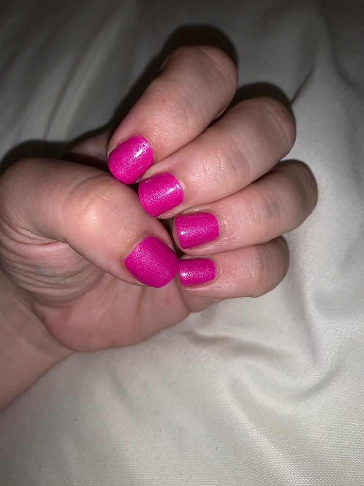 ANGEL TIPS NAIL SPA - Updated June 2025 - 25 Photos & 26 Reviews - 385 ...