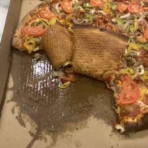 TUSCAN WOLF PIZZERIA - Updated March 2024 - 67 Photos & 52 Reviews ...