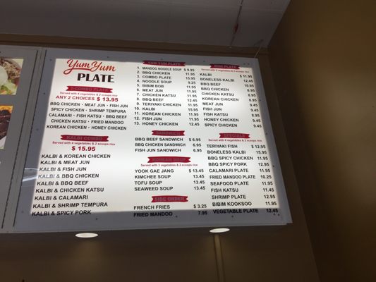 EXPRESS WAITERS - 18 Photos & 23 Reviews - Hilo, Hawaii - Food Delivery ...