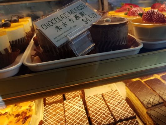 FAY DA BAKERY - 107 Photos & 91 Reviews - 41-60 Main St, Flushing, NY ...