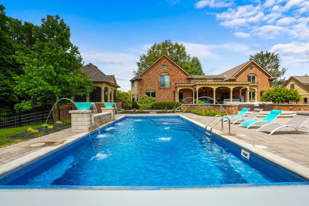 OMNI POOLS & SCAPES - Updated August 2025 - 14 Photos - 4445 Weaver Ct ...