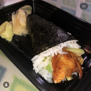 YELLOWFISH SUSHI - Updated May 2024 - 946 Photos & 760 Reviews - 9102 ...