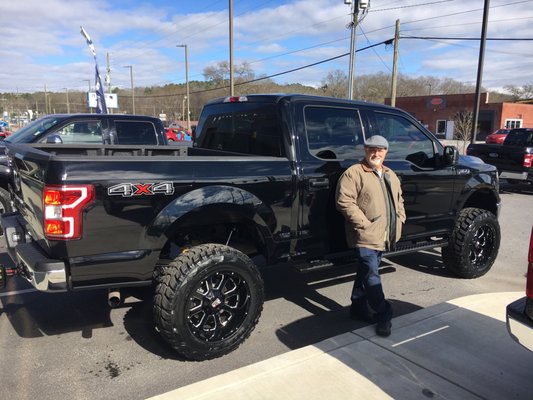 PUGMIRE FORD OF CARTERSVILLE - Updated December 2025 - 18 Photos & 43 ...